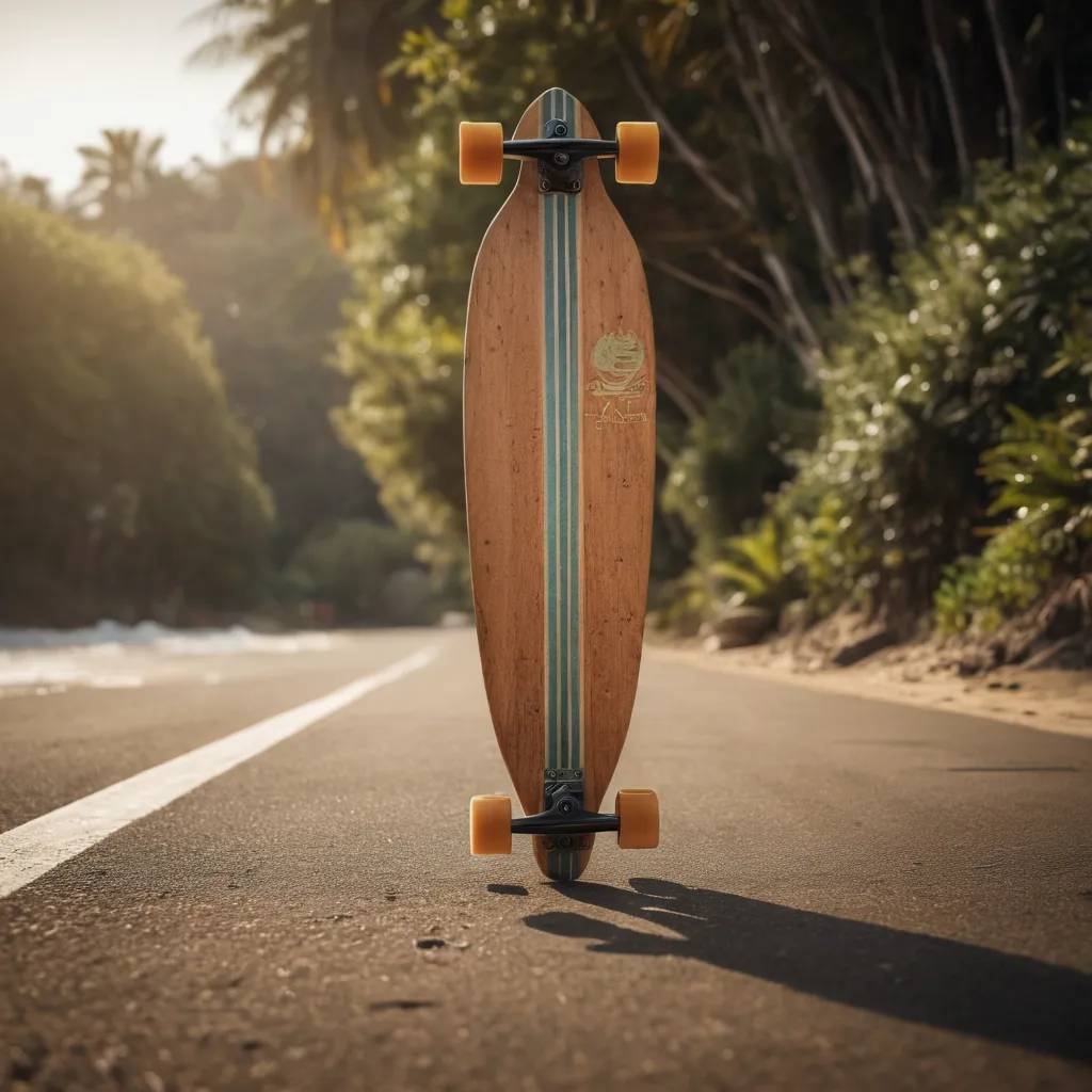 Top Longboards: A Detailed Guide to Selection and Performance