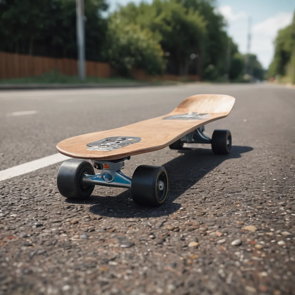 The Evolution of Powered Skateboards: A Thorough Exploration