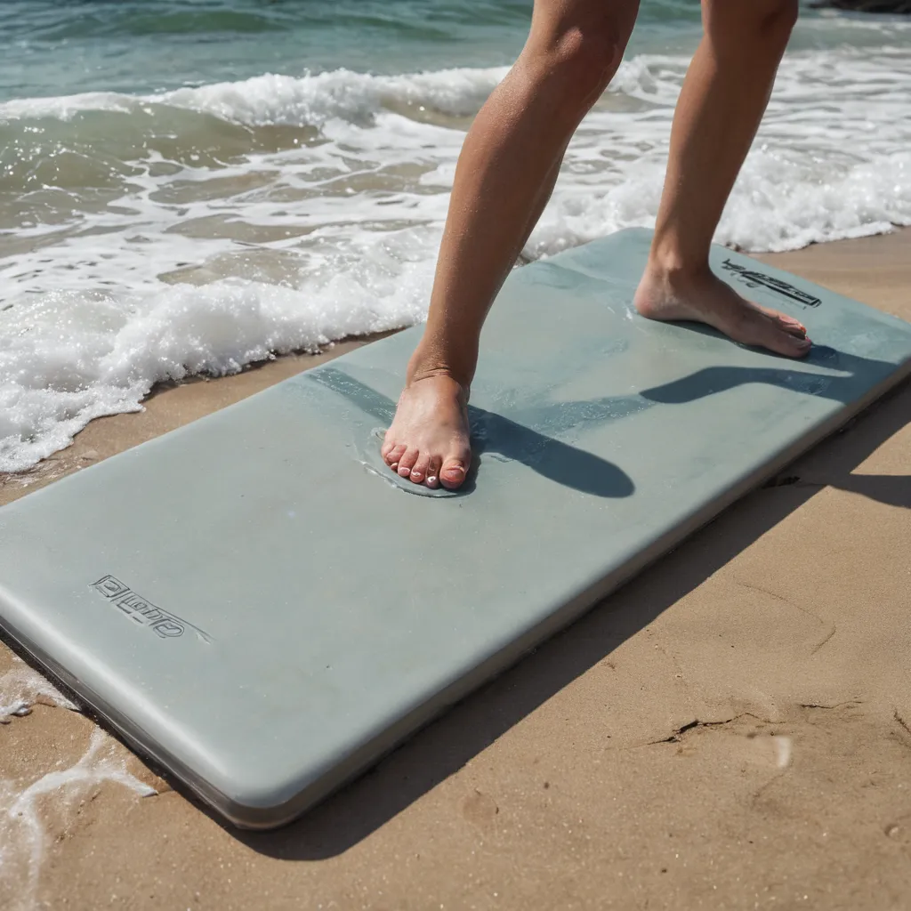 Understanding the Cost of High-End Boogie Boards