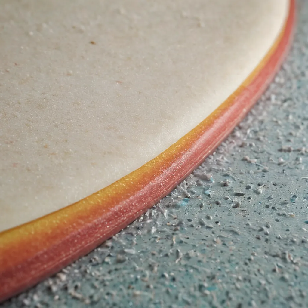 Exploring Foam's Impact on Surfboarding Performance