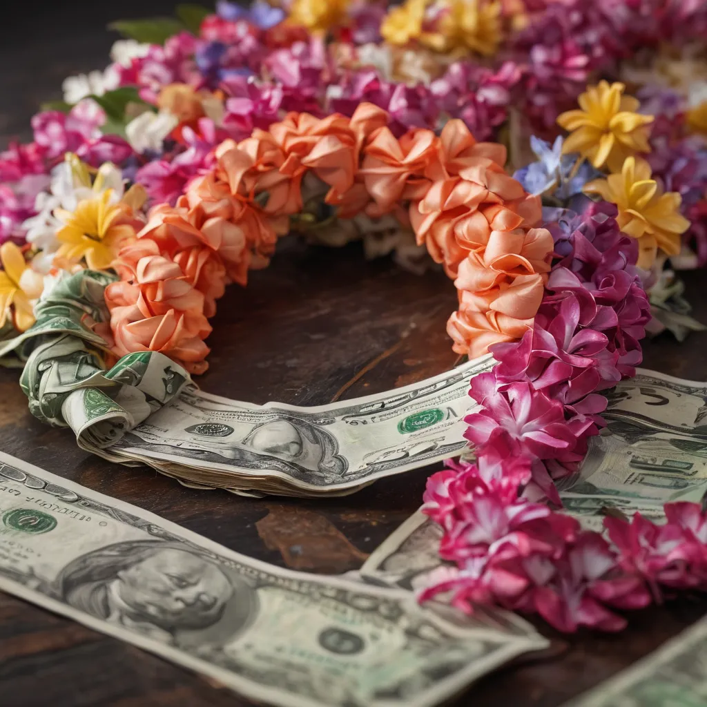 Exploring the Role of Hawaiian Money Lei in Surf Culture