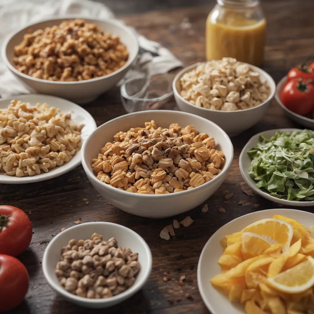 The Surfer Diet: Fueling Performance on the Waves