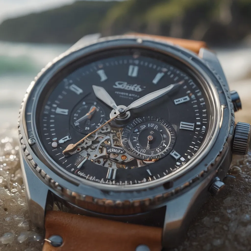 Tide Watch Sale: Key Features and Buying Tips