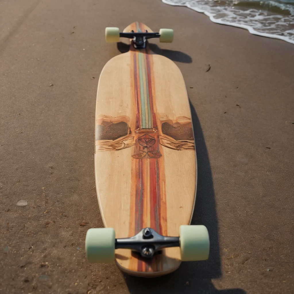 Exploring Different Types of Longboards for Surfing