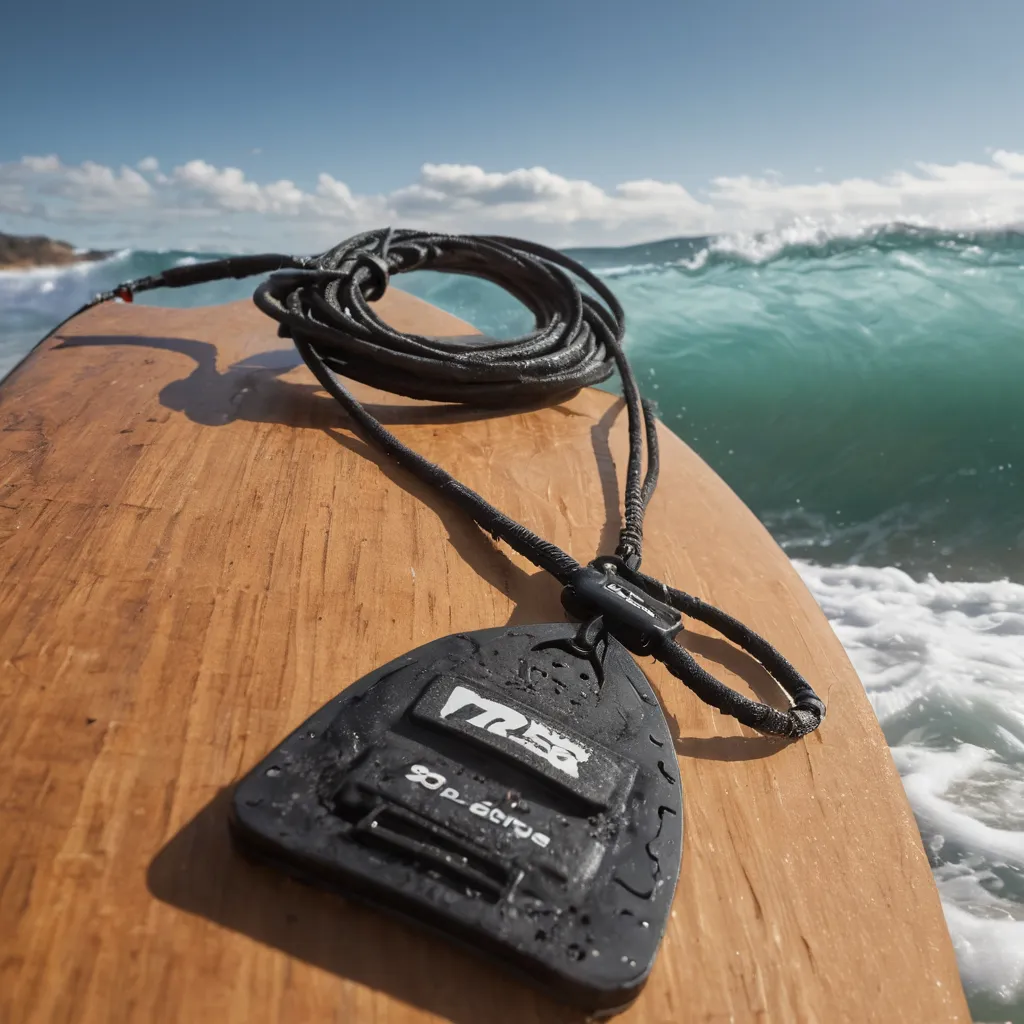 Understanding Body Board Leashes for Surfers