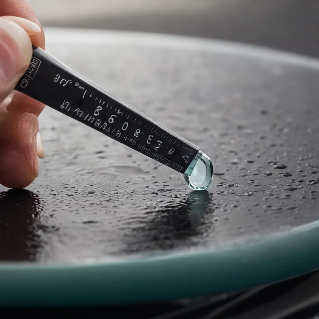 Understanding Durometer: The Hardness Measurement Scale