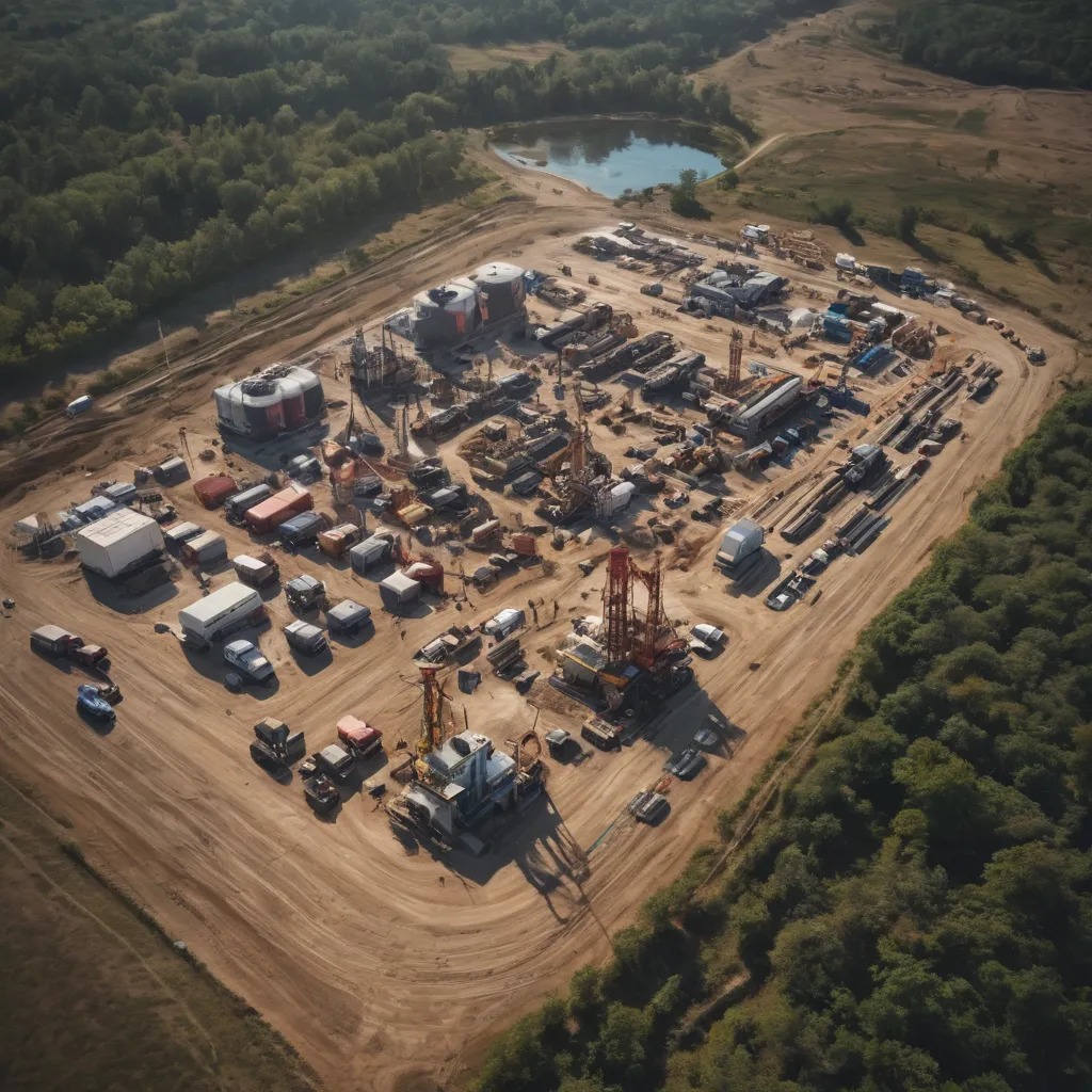 Understanding Fracking: Environmental and Economic Impact