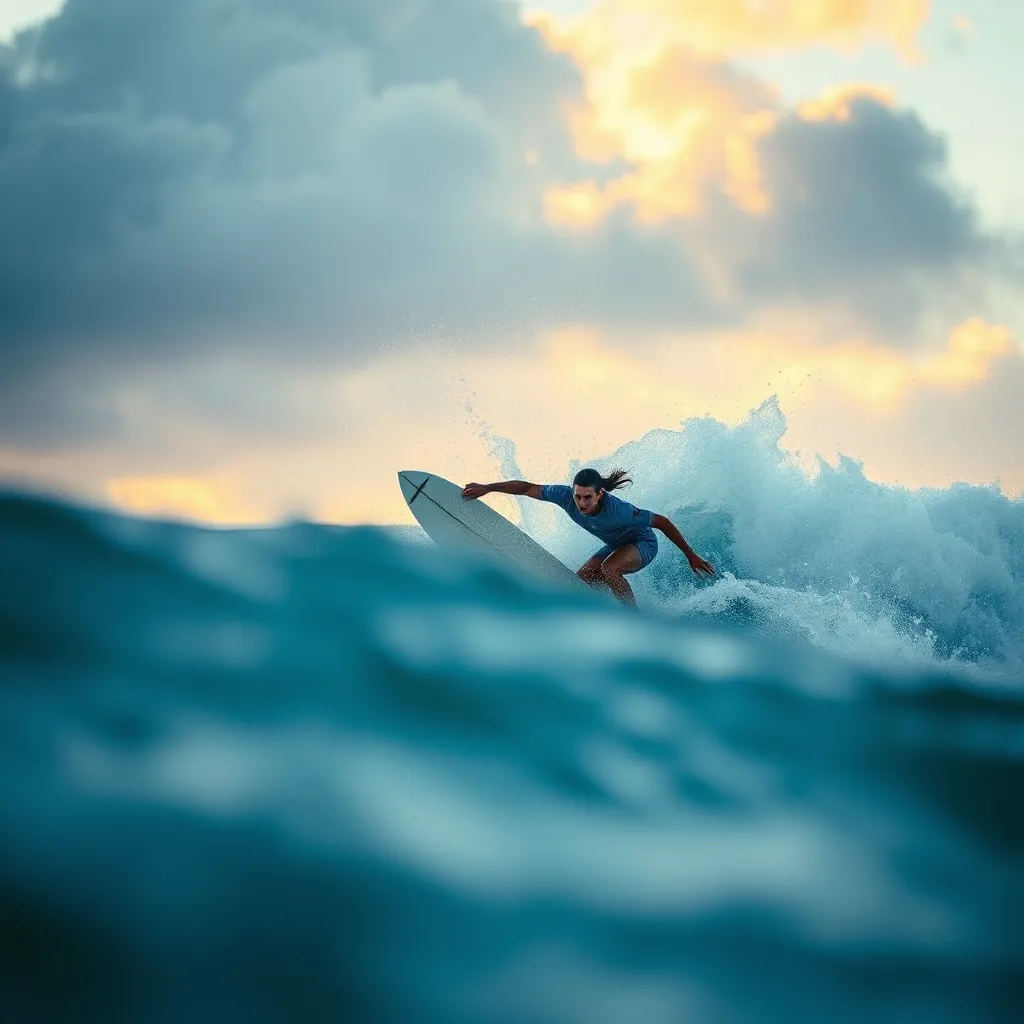 Understanding Surfers' Lingo: A Deep Dive into Surf Culture