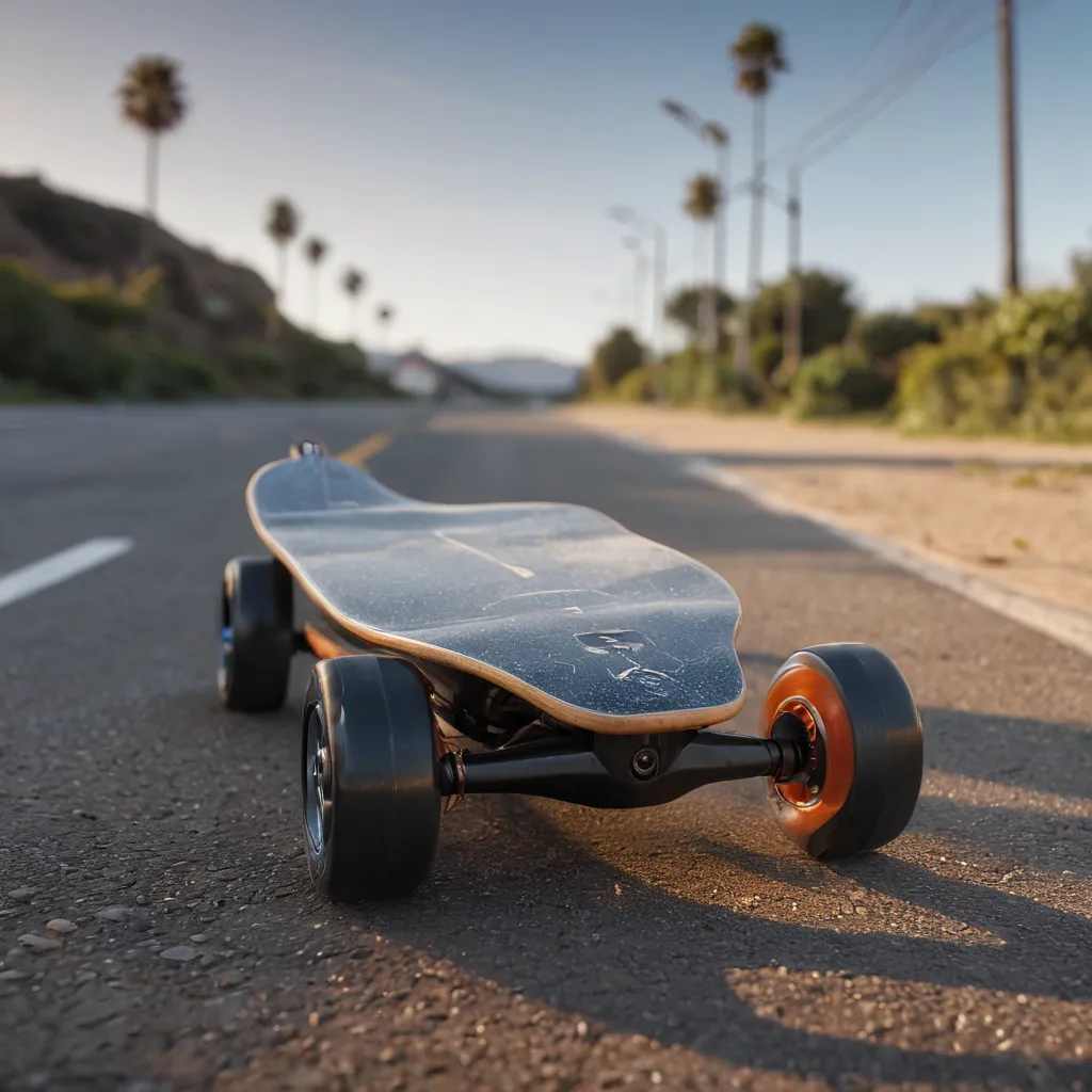 Understanding Electric Longboard Speed Metrics
