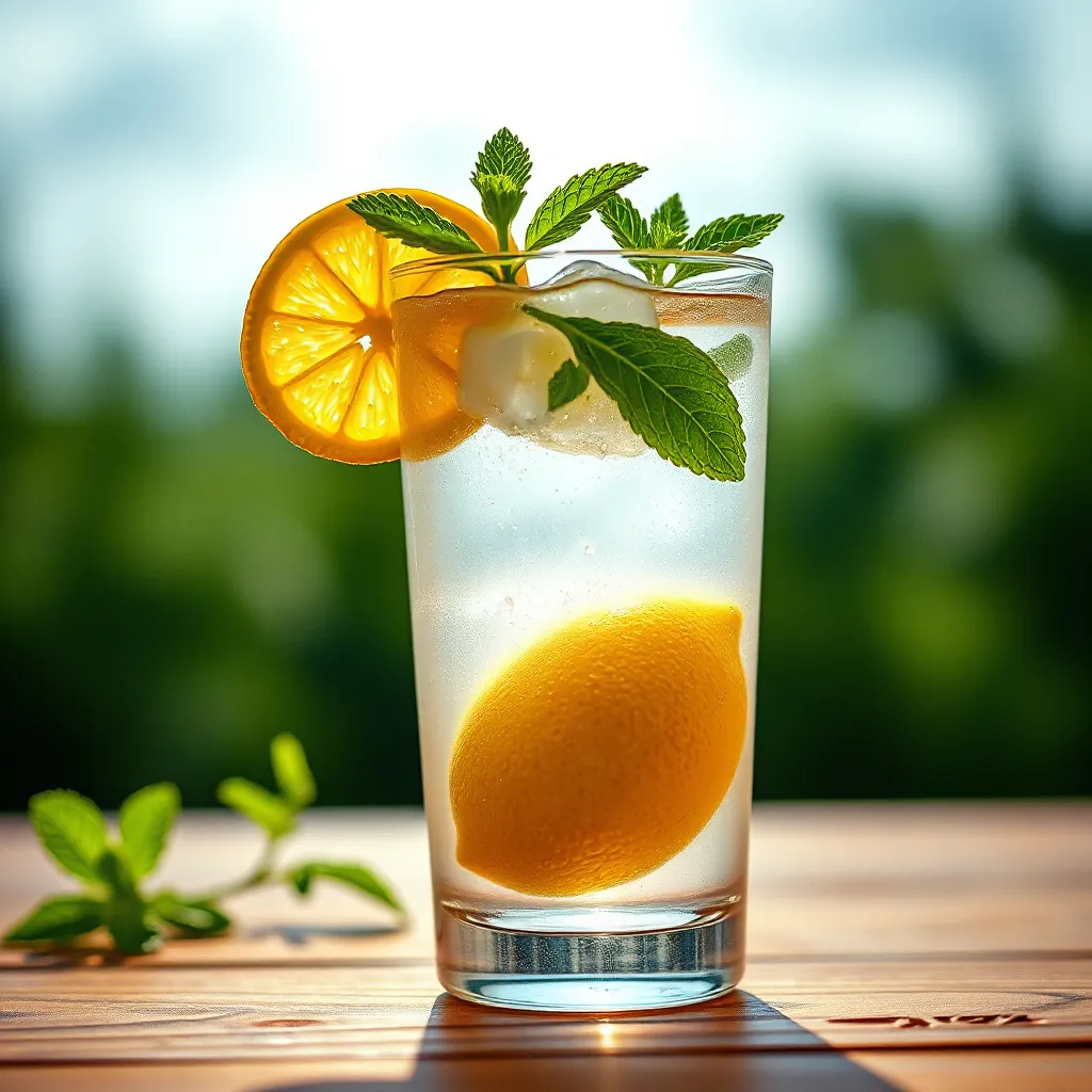 Exploring the Water Diet: Principles and Impacts