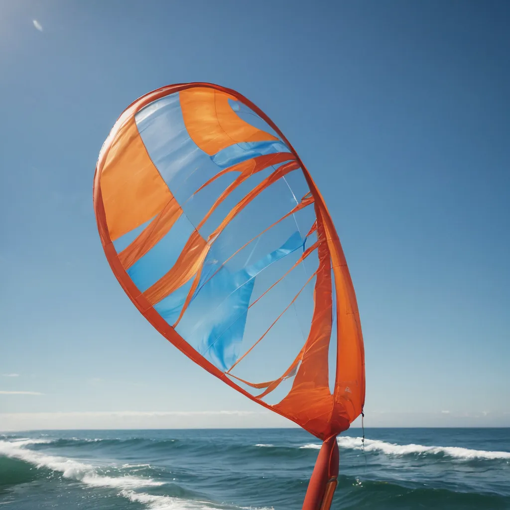 Understanding the Wind Sock in Surfboard Navigation