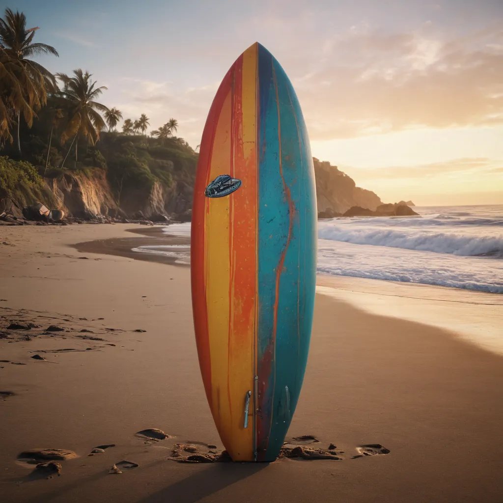 Vintage Surf Clothing Brands: History and Influence