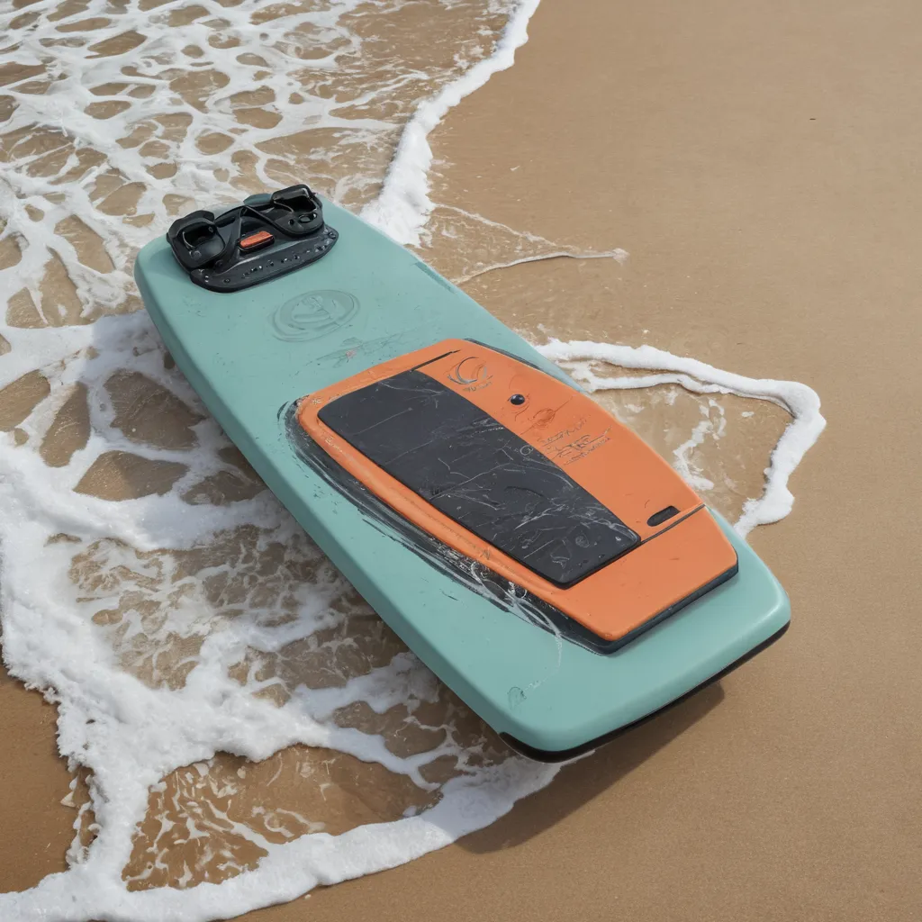Exploring the Features and Benefits of the XL Boogie Board